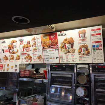 KFC - Updated February 2025 - 39 Photos & 46 Reviews - 1927 N Durfee ...
