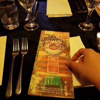 SARASTRO RESTAURANT - Updated October 2025 - 101 Photos & 75 Reviews ...