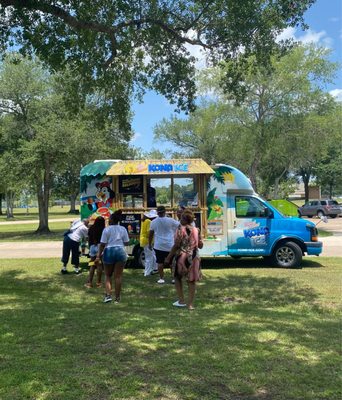 KONA ICE OF HOUSTON - Updated December 2025 - Houston, Texas - Shaved ...