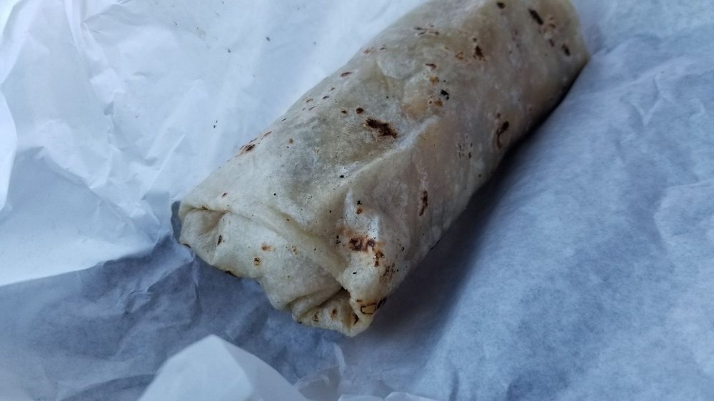 BURRITO EXPRESS - Updated May 2024 - 41 Photos & 108 Reviews - 9619 N ...