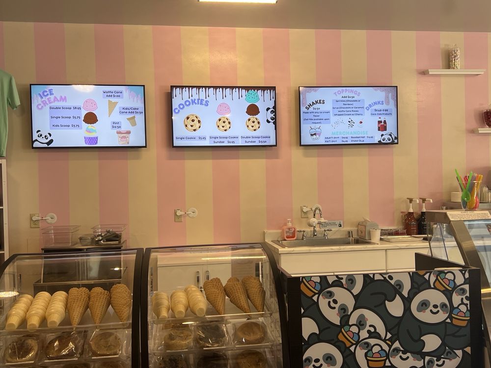SCRUMDIDDLY ICE CREAM SHOP - Updated July 2025 - 32 Photos & 16 Reviews ...