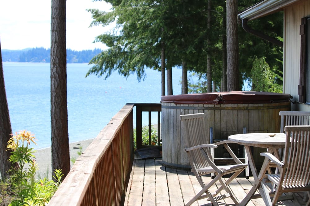 ELD INLET - Updated October 2025 - 11 Photos - Olympia, Washington ...