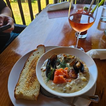 RUSTED RAKE BREWING - Updated June 2025 - 33 Photos & 33 Reviews - 3106 ...