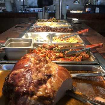 OCEAN GARDEN BUFFET - Updated May 2024 - 38 Photos & 49 Reviews - 821 W ...