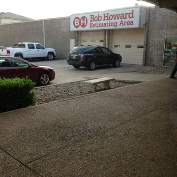 BOB HOWARD COLLISION CENTER - Updated December 2025 - 28 Reviews - 3700 ...