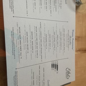 ETHEL’S FANCY - Updated August 2024 - 977 Photos & 218 Reviews - 550 ...