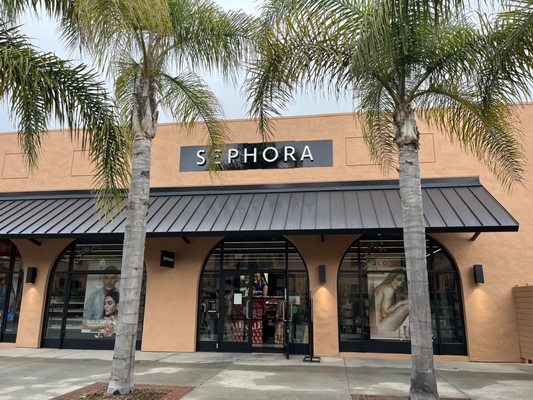 SEPHORA - 10 Photos & 13 Reviews - 2445 Truxtun Rd, San Diego ...