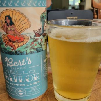 BERT’S BREWING - Updated December 2025 - 17 Photos & 13 Reviews - 3577 ...