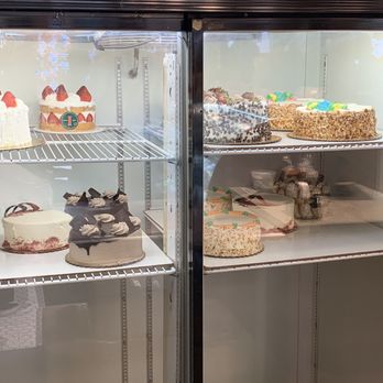 ISGRO PASTRIES - Updated July 2025 - 705 Photos & 609 Reviews - 1009 ...