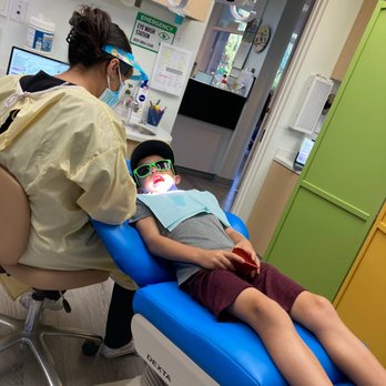 MARIN PEDIATRIC DENTISTRY - Updated November 2024 - 16 Photos & 61 ...