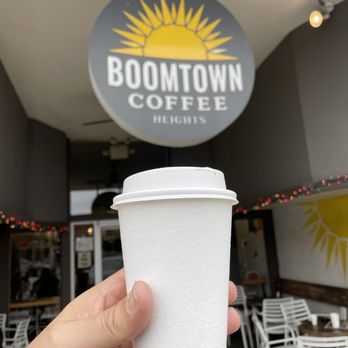BOOMTOWN COFFEE - Updated June 2024 - 974 Photos & 912 Reviews - 242 W ...