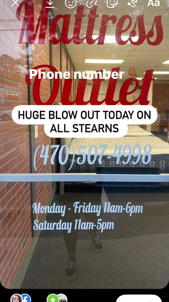 MATTRESS OUTLET - STOCKBRIDGE - Updated December 2025 - 5029 N Henry ...