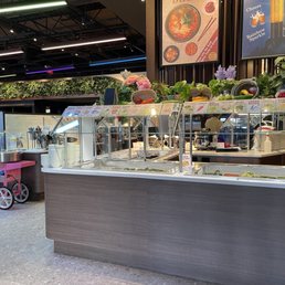 SHABU-YO JAPANESE WAGYU HOT POT - NAPERVILLE - Updated September 2025 ...