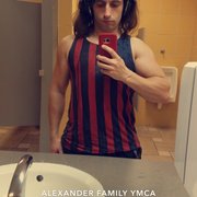 JOHN M. ALEXANDER FAMILY YMCA - 14 Photos & 31 Reviews - 1603 ...