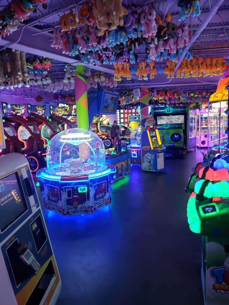 ARCADIA - Updated May 2024 - 50 Photos & 34 Reviews - 115 Historic ...