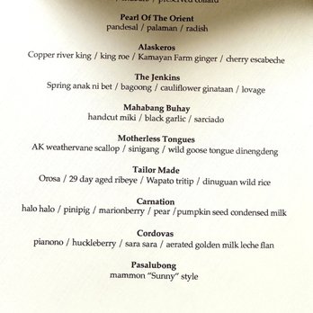 ARCHIPELAGO - Updated June 2025 - 695 Photos & 98 Reviews - 5607 ...