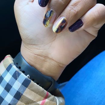 MARIE NAILS - Updated December 2025 - 227 Photos & 142 Reviews - 155 ...