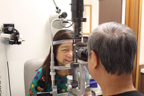 LAU FRANKLIN Y DR OPTOMETRIST - Updated May 2026 - 12 Photos & 21 ...