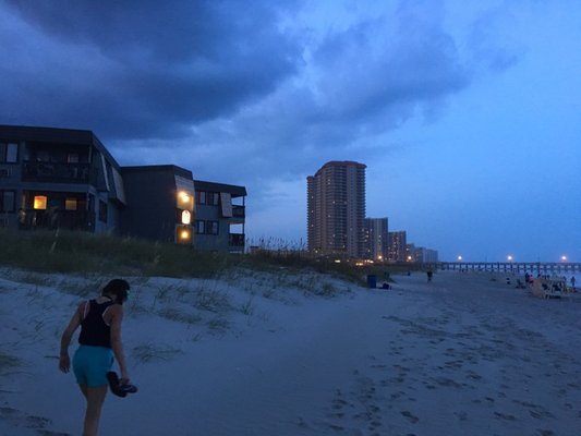 APACHE FAMILY CAMPGROUND & PIER - 74 Photos & 44 Reviews - Campgrounds ...