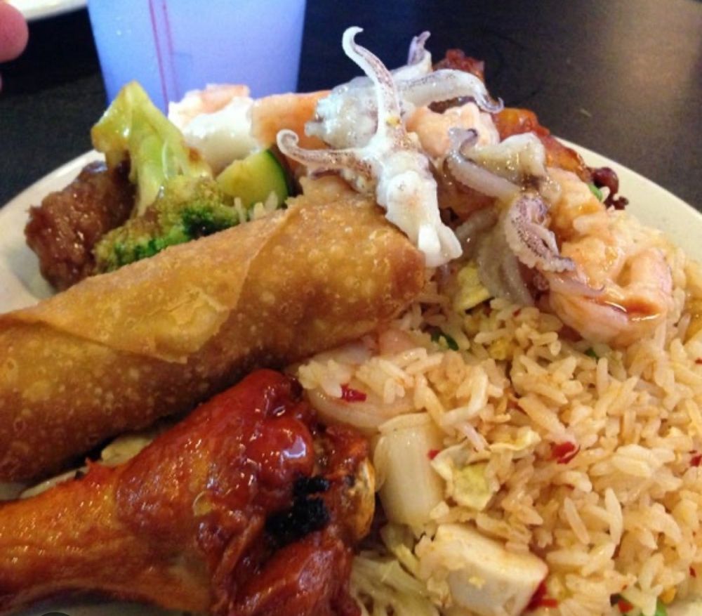 CHINA SEA BUFFET - Updated May 2026 - 44 Photos & 52 Reviews - 4901 ...