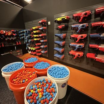 DART WARS - Updated December 2025 - 20 Photos - 13280 Touchstone View ...