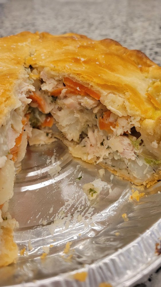 CRUST CLUB - 72 Photos & 59 Reviews - 527 W State St, Pleasant Grove ...