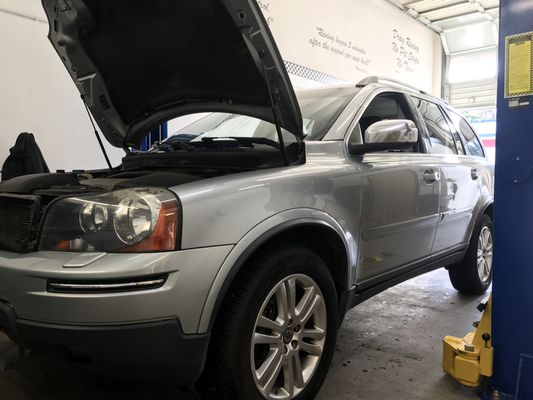 PERFORMANCE AUTOMOTIVE AND DETAIL - Updated October 2025 - 47 Photos ...