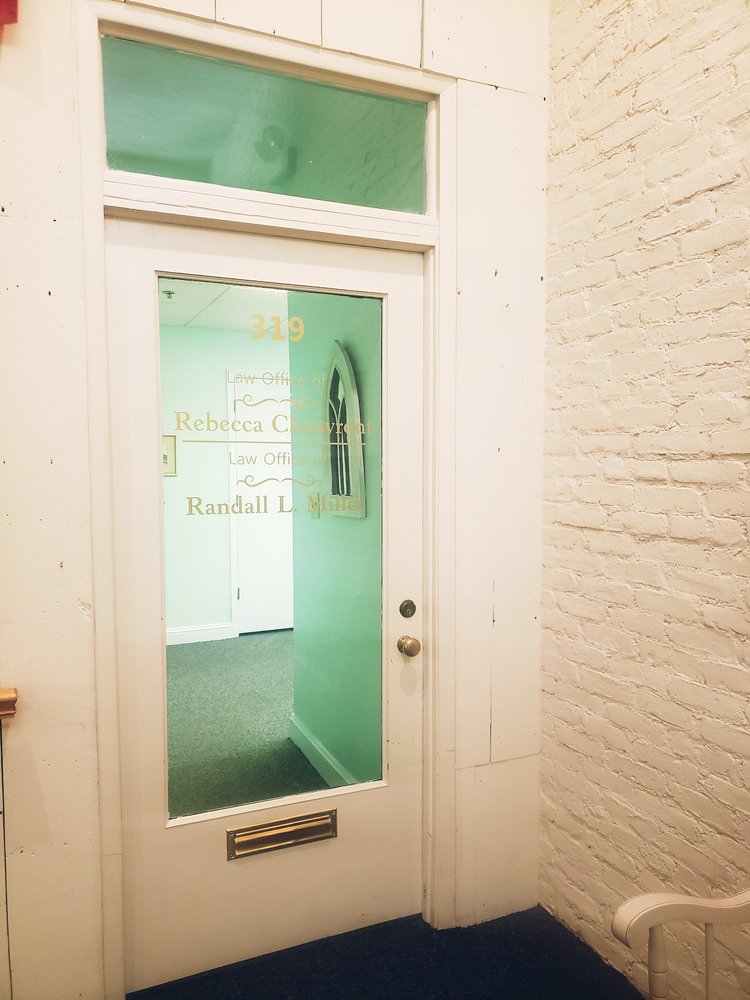 LAW OFFICE OF REBECCA CHEUVRONT - 53 N Duke St, Lancaster, Pennsylvania ...