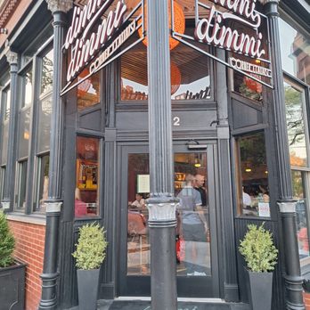 DIMMI DIMMI CORNER ITALIAN - Updated October 2025 - 62 Photos & 26 ...