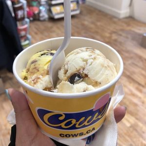 COWS - 213 Photos & 118 Reviews - Ice Cream & Frozen Yogurt - 138 Banff ...