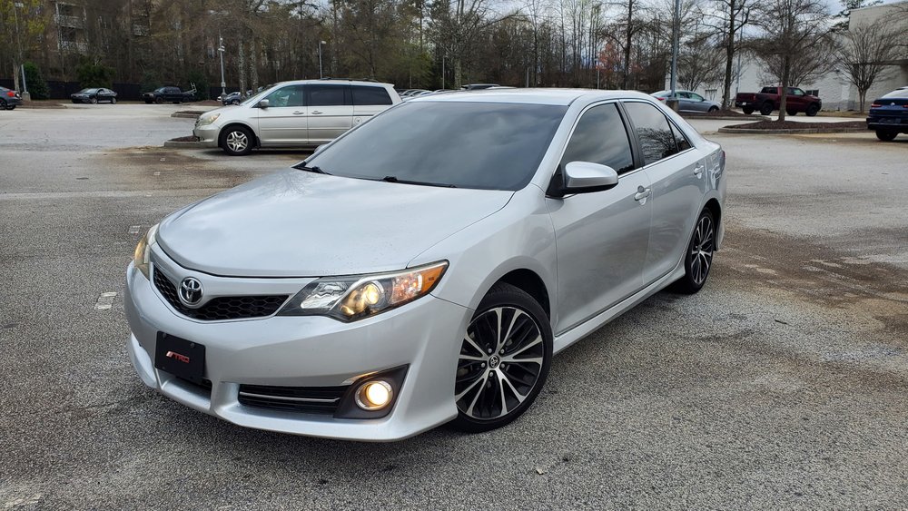 IGKNIGHTED INTERPRISES - Updated September 2025 - 3035 Stone Mountain St, Lithonia, Georgia ...