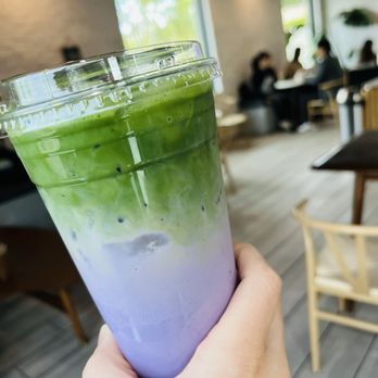 CAFE MOLLIE - Updated February 2025 - 426 Photos & 235 Reviews - 6031 N ...