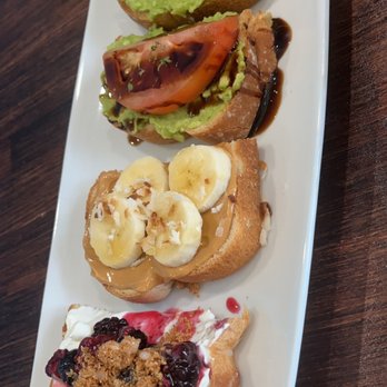 BLUE BEAN - Updated October 2025 - 40 Photos & 26 Reviews - 110 N ...