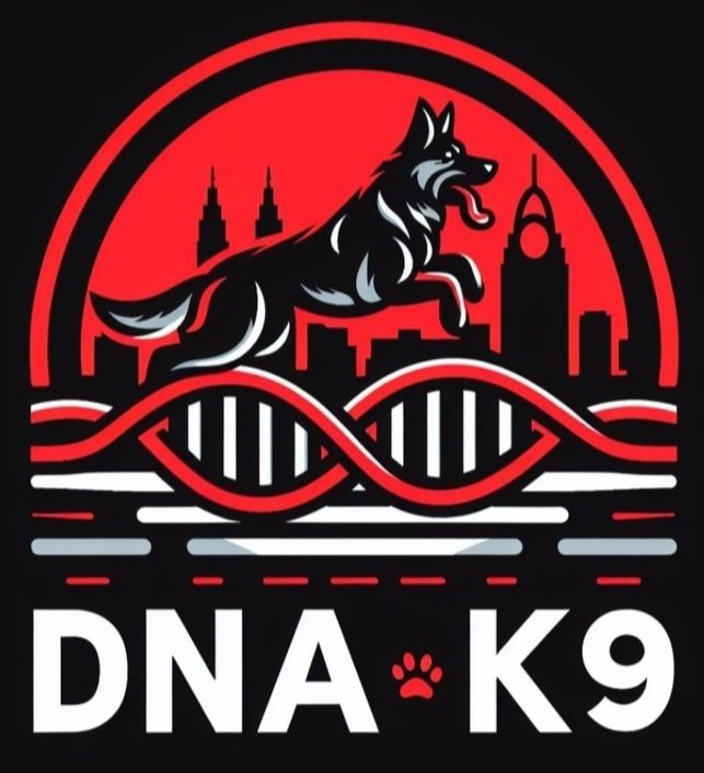 DNA K9 CINCINNATI - Updated February 2025 - Request a Quote ...