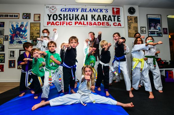 GERRY BLANCK’S MARTIAL ARTS CENTER - TEMP. CLOSED - Updated December 2025 - 21 Photos & 15 ...