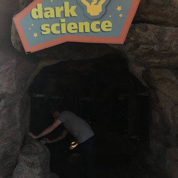 SCIENCEWORKS HANDS-ON MUSEUM - Updated September 2025 - 46 Photos & 36 ...