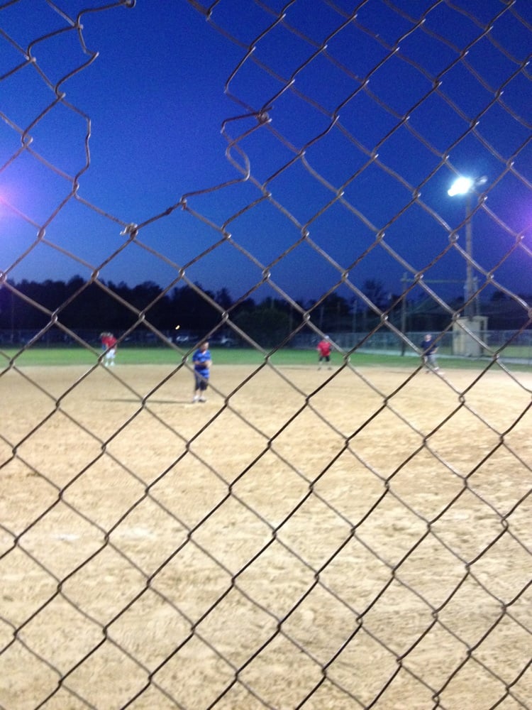 SLO PITCH CITY - Updated August 2025 - 1826 Gault Rd, Houston, Texas ...