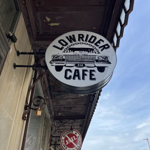 LOWRIDER CAFE - 57 Photos & 41 Reviews - 316 N Michigan St, Toledo ...