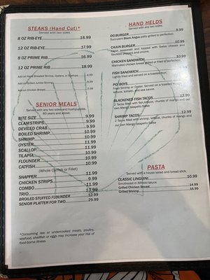 OCEAN GALLEY SEAFOOD - Updated October 2025 - 33 Photos & 41 Reviews ...