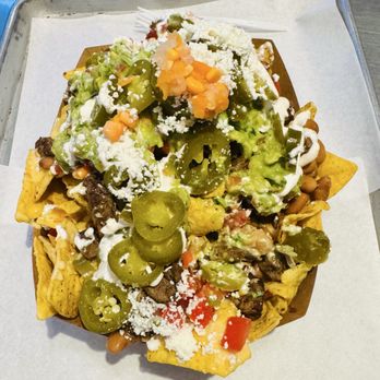 NACHO BIZNESS - Updated July 2025 - 495 Photos & 552 Reviews - 470 ...