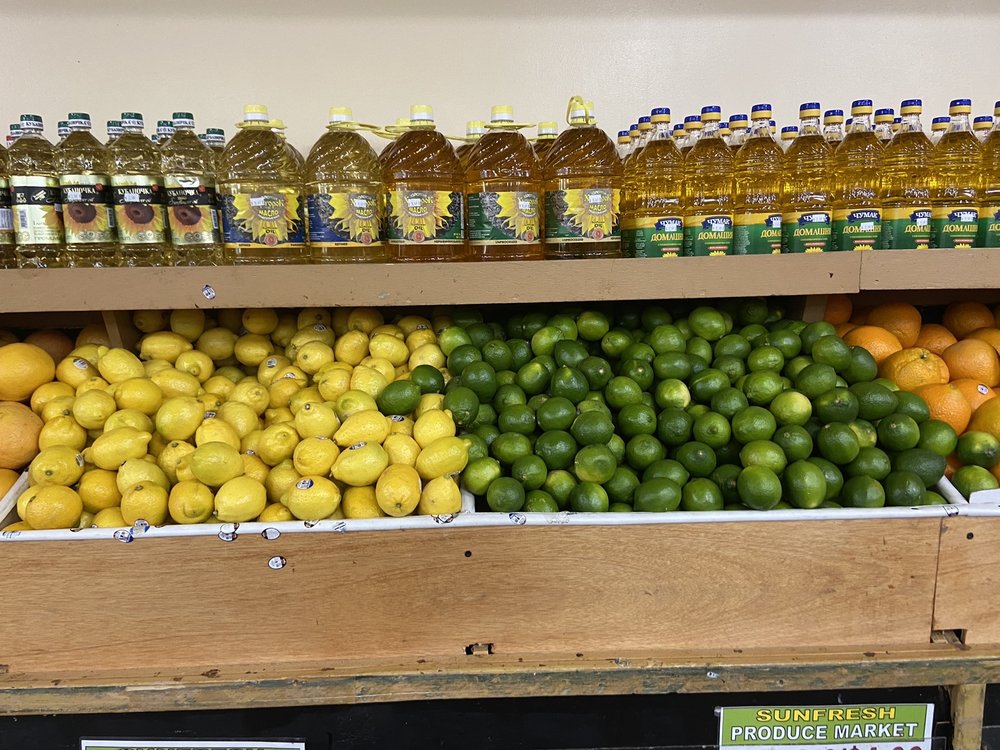 SUN FRESH PRODUCE - Updated December 2025 - 27 Photos & 37 Reviews ...