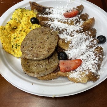 EGGXACTLY BREAKFAST & DELI - Updated November 2024 - 176 Photos & 149 ...