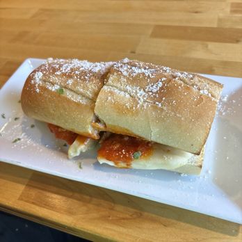 MILESTONE WOOD FIRED PIZZA - Updated January 2026 - 110 Photos & 82 ...