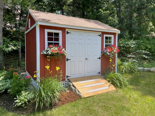 REEDS FERRY SHEDS - Updated September 2025 - 71 Photos & 37 Reviews - 3 ...