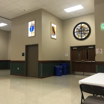 1ST ARMORED DIVISION CHAPEL - Updated October 2025 - 11272 Biggs St ...