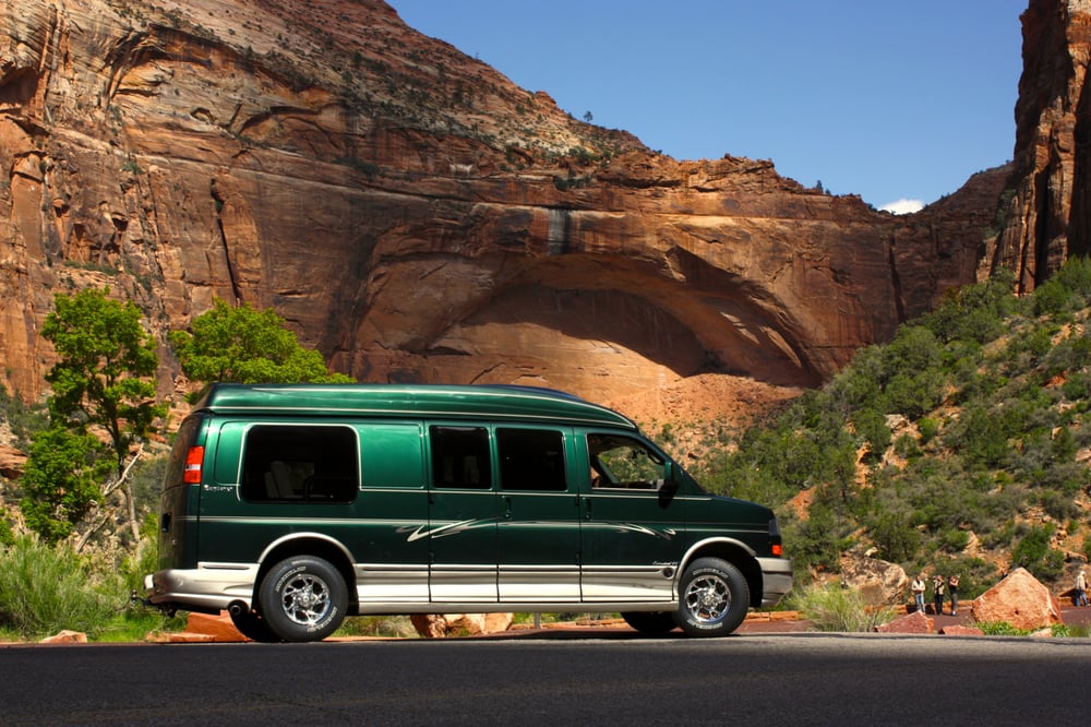 SOUTHERN UTAH SCENIC TOURS - Updated July 2025 - St. George, Utah ...