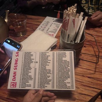 DAN SUNG SA - Updated August 2024 - 2756 Photos & 1388 Reviews - 3317 W ...