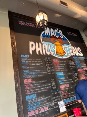 MAC’S PHILLY STEAKS - Updated January 2026 - 62 Photos & 58 Reviews ...