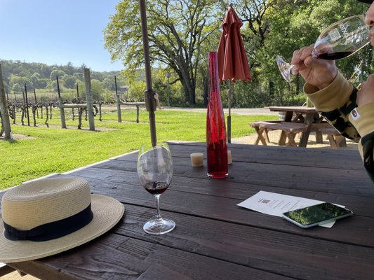 LOXTON CELLARS - 103 Photos & 164 Reviews - Wineries - 11466 Dunbar Rd, Glen Ellen, CA - Phone ...