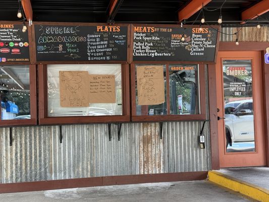 OFFSET SMOKER BBQ - Updated June 2025 - 32 Photos & 30 Reviews - 5335 ...